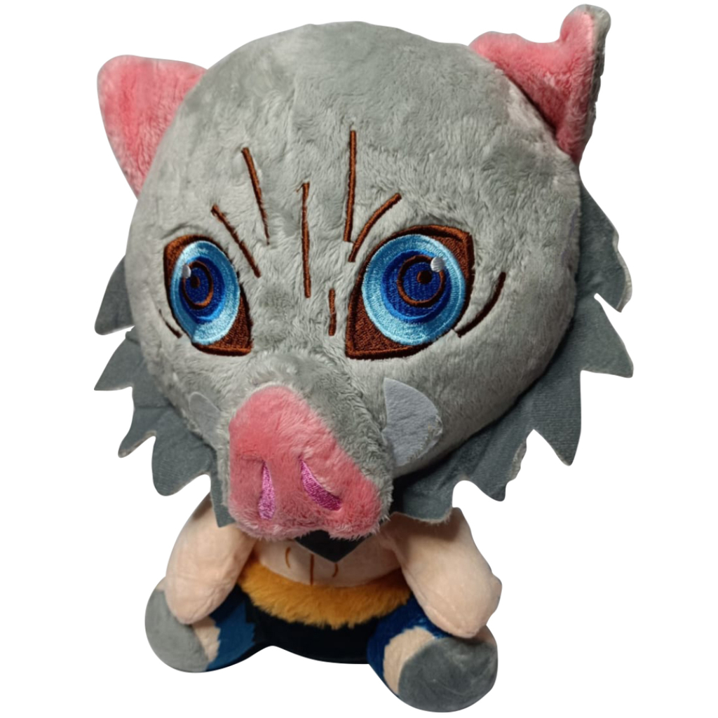 Inosuke- Demon Slayer - Buy in Shonen Collectibles