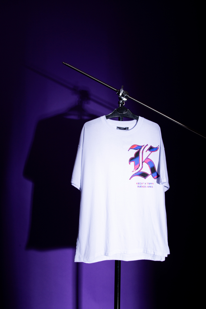 Comprar REMERAS en Kiech