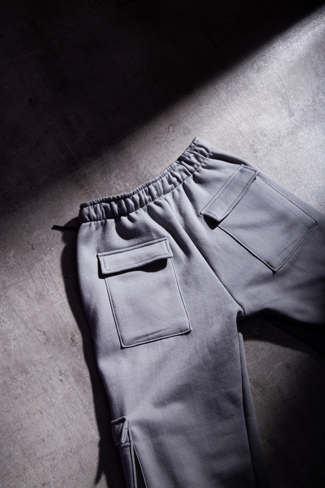 JOGGING CARGO HYPE UNISEX - Comprar en Kiech