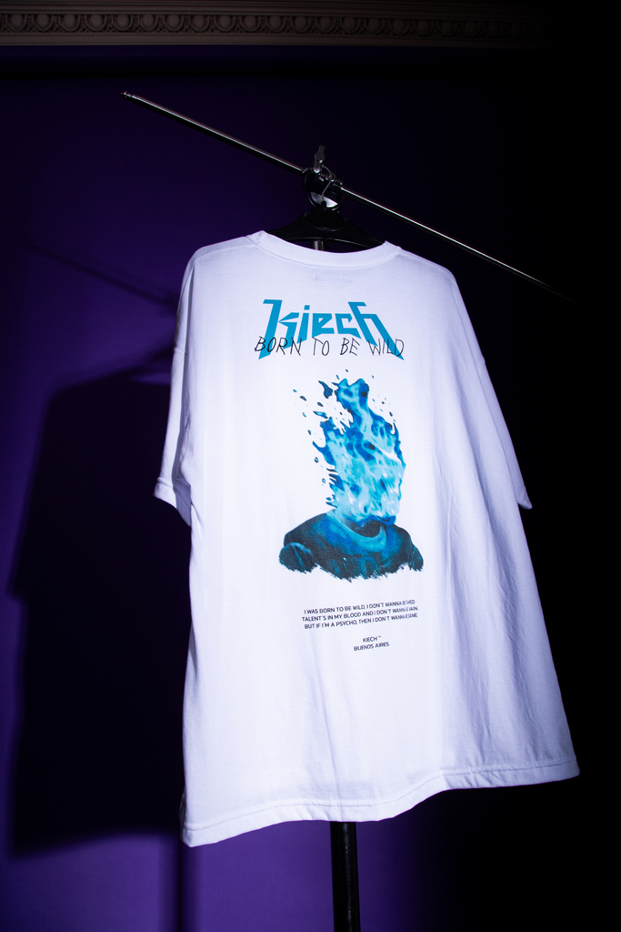 Comprar REMERAS en Kiech