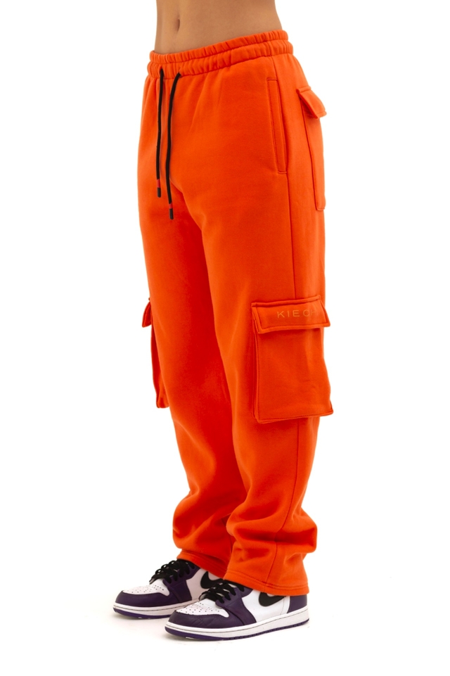 JOGGING CARGO HYPE UNISEX - Comprar en Kiech