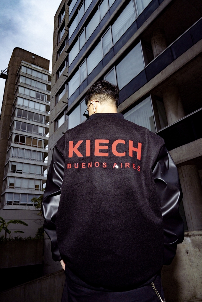 Comprá online productos en Kiech