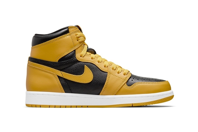 Air Jordan 1 Polen - Comprar em Hype Imports BR