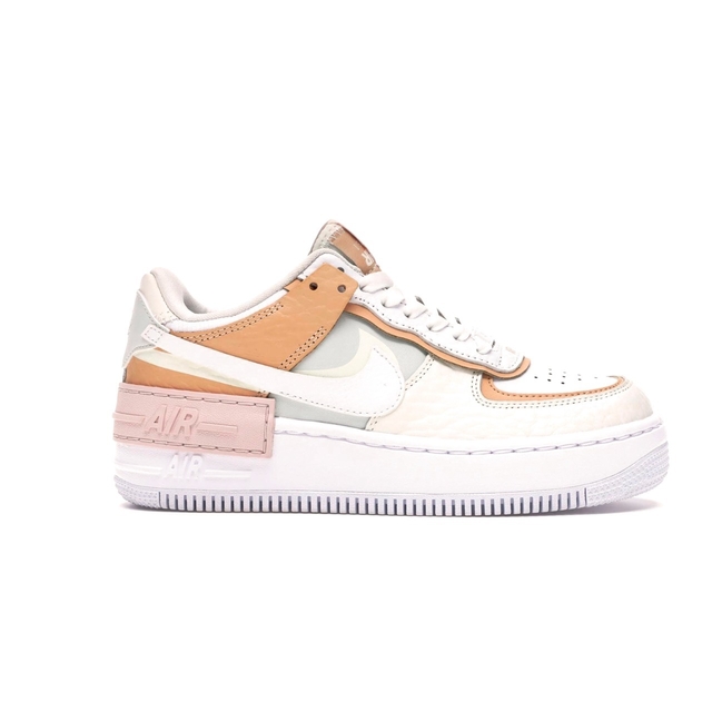 Air Force Shadow BEGE SAIL - Comprar em Hype Imports BR