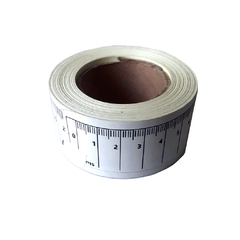 Testigo métrico magnético 15 cm x 5 u