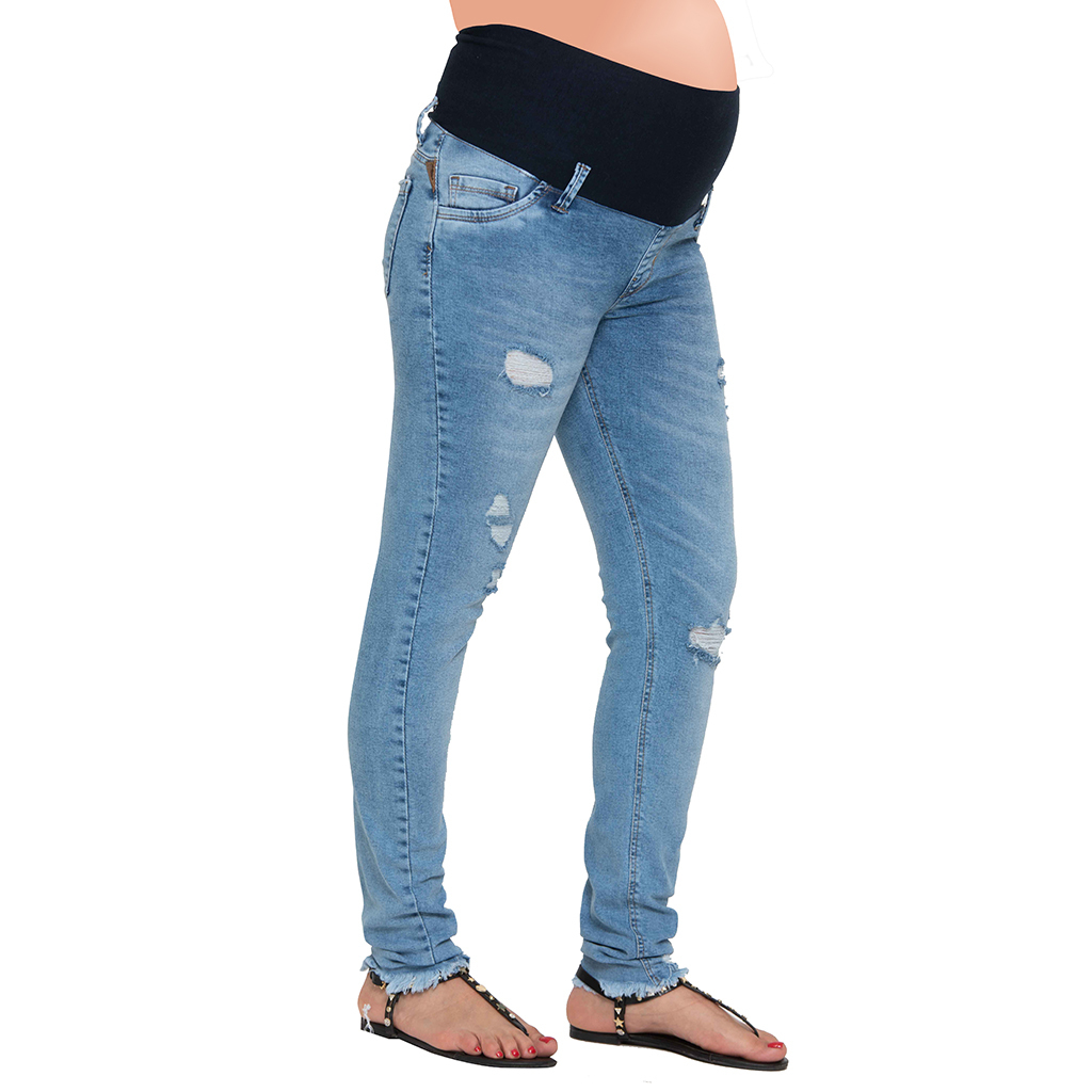 Ropa de Embarazada Moderna