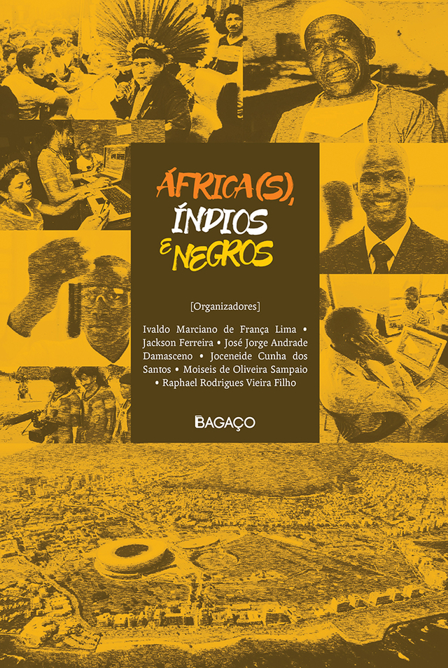 Afro / Afro-indígena