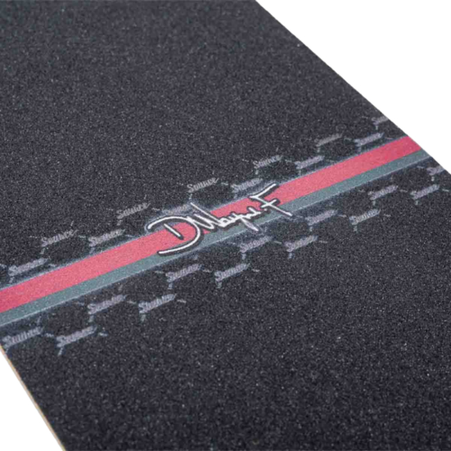 Lixa Source Pro Model Dwayne Fagundes I