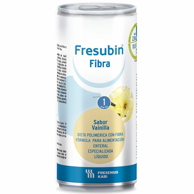 Fresubin® Fibra lata x 236 ml - Farmacia Manes