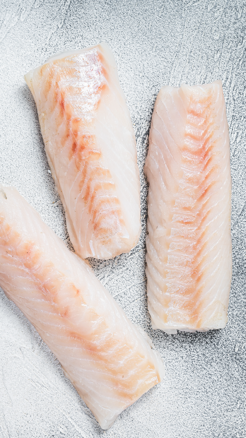 Comprar Filet Pesca Salvaje en Mar Salvaje | Filtrado por Más Vendidos