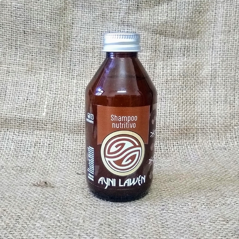 Sahmpoo sólido Viva la vaca