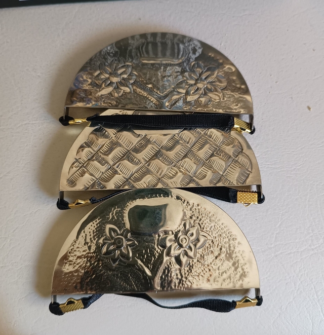 Tapa mate cincelada - Comprar en Aldea Mates