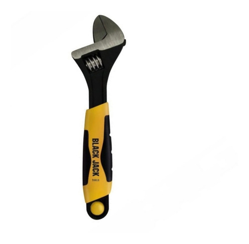 Llave Francesa 8'' Inglesa Ajustable Fosfatizada