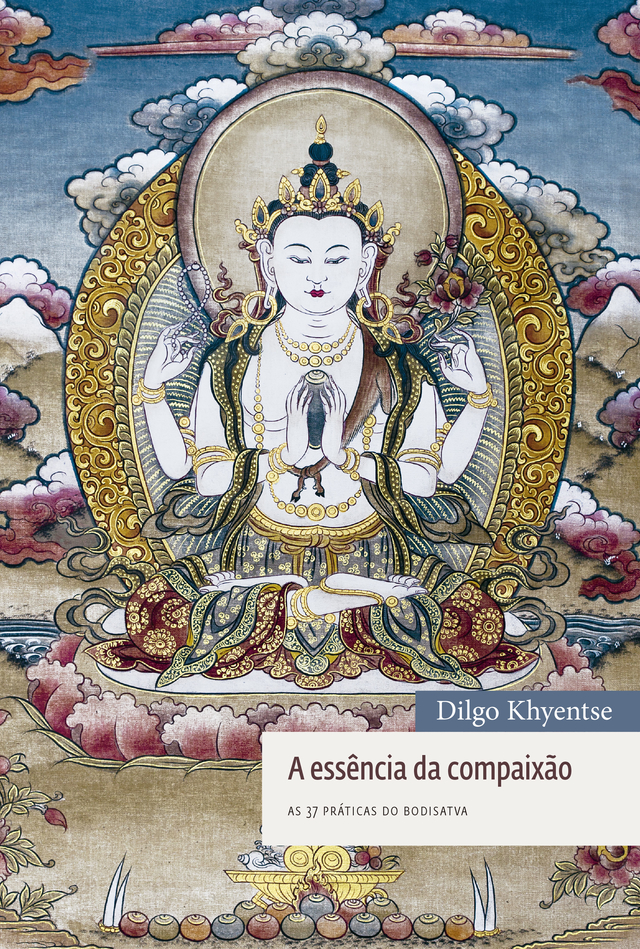 A Essência da Compaixão - Comprar em Editora Makara