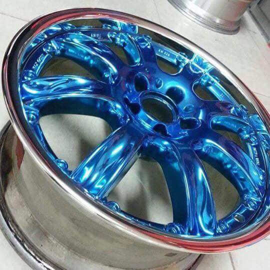 Set Croma Color x 9 Entonadores - Croma Fácil