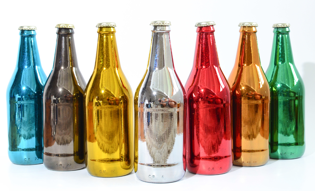 Set Croma Color x 9 Entonadores - Croma Fácil