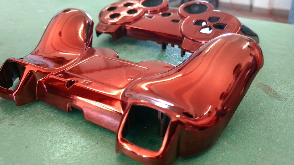 Set Croma Color x 9 Entonadores - Croma Fácil