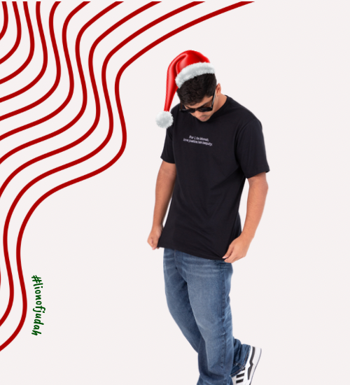 Vanbrook - Roupas Cristãs