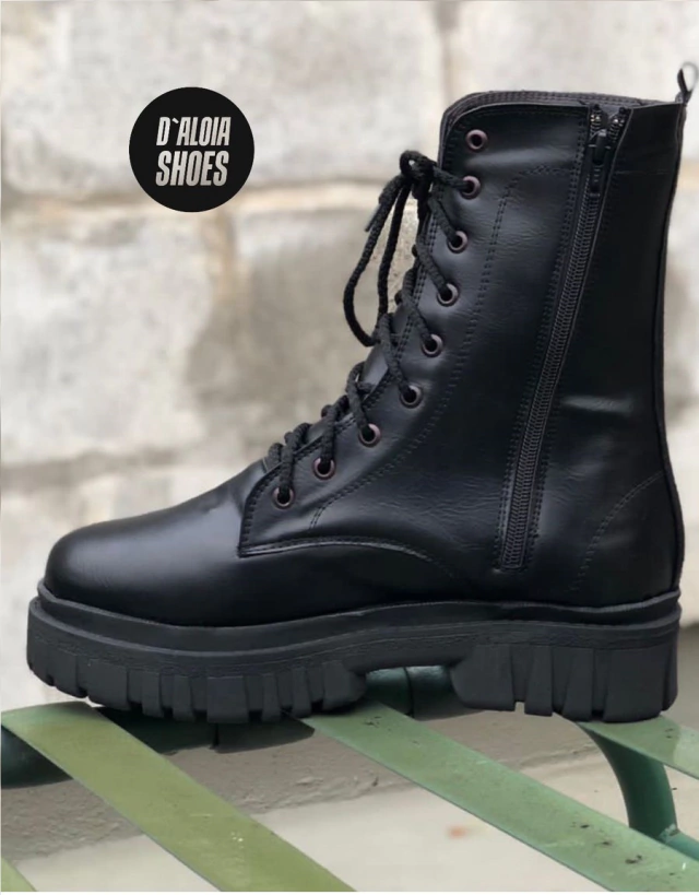 Borcego Cold 35-44 - Comprar en D`Aloia Shoes