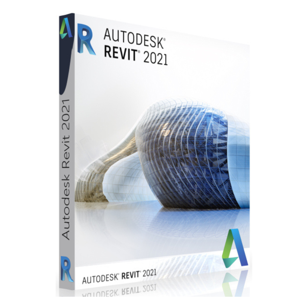 AUTODESK REVIT 2021 - VERSÃO PERMANENTE