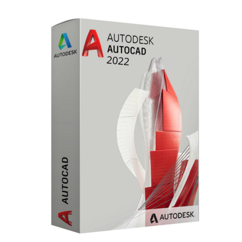 AUTODESK AUTOCAD 2023 - VERSAO PERMANENTE