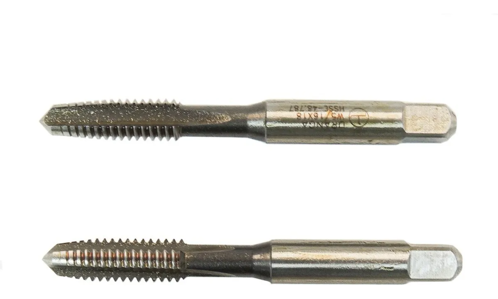 Juego De Macho Uranga 14 X 1.50 (2 Un) Cono 3