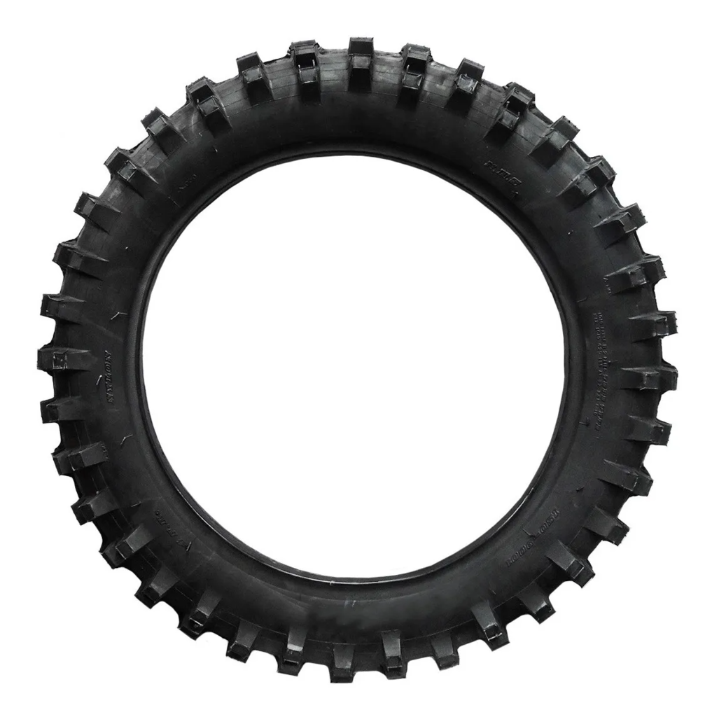 Cubierta De Moto 80/100 - 21 Kenda 760 - Grupo Emetres