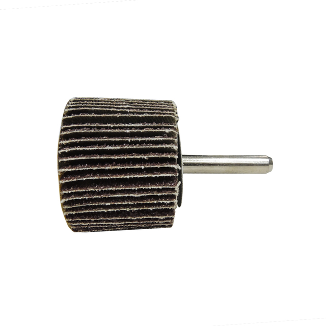 Lija Montada 30x15 Mmgr 80 Mota - Grupo Emetres