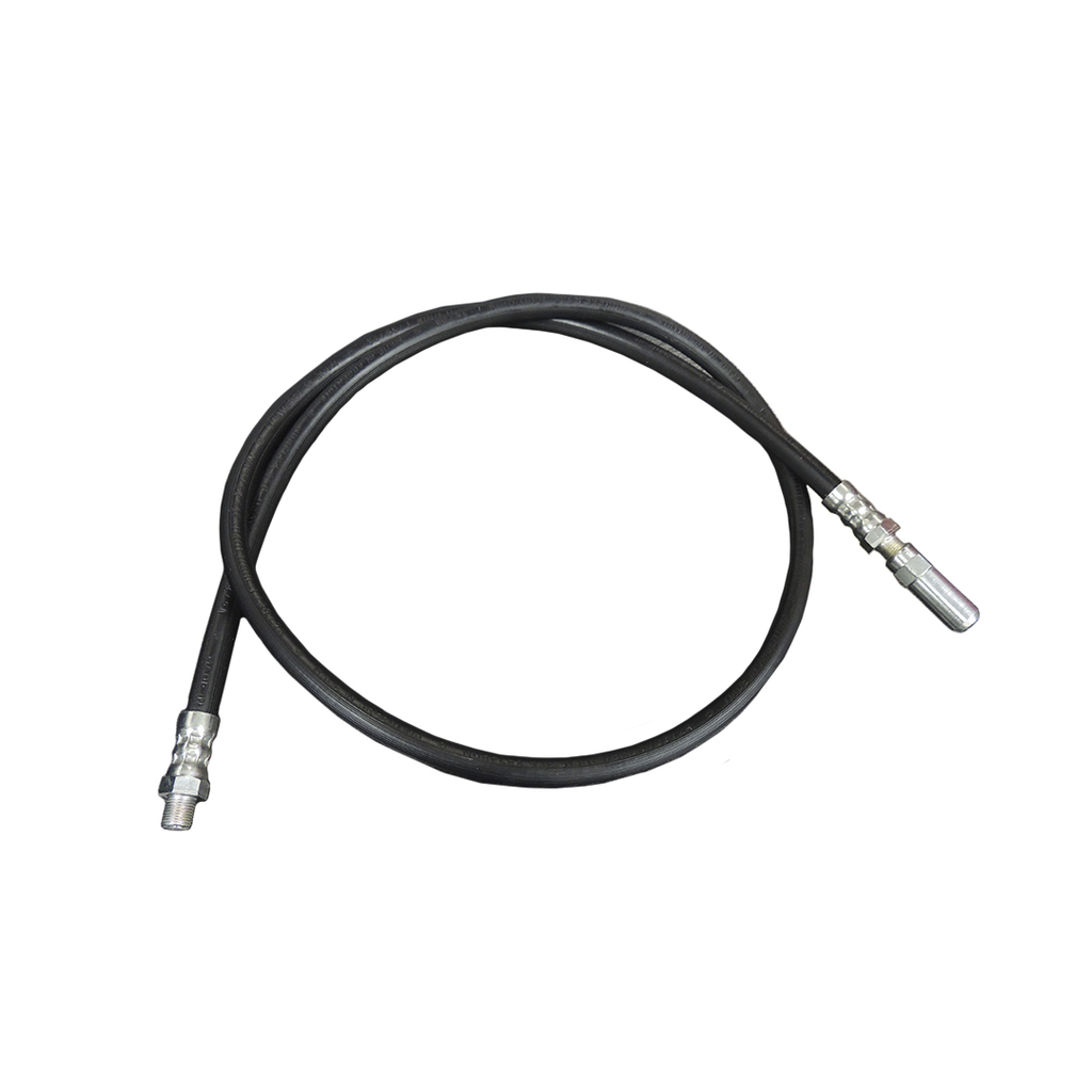 Grasera Engrasadora Manual 8kg Con Manguera Y Pico Pedercini