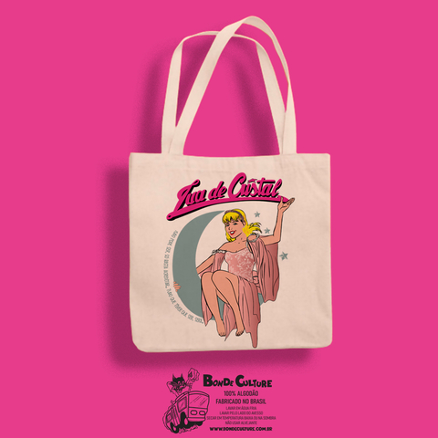 Comprar Ecobags em Bonde Culture