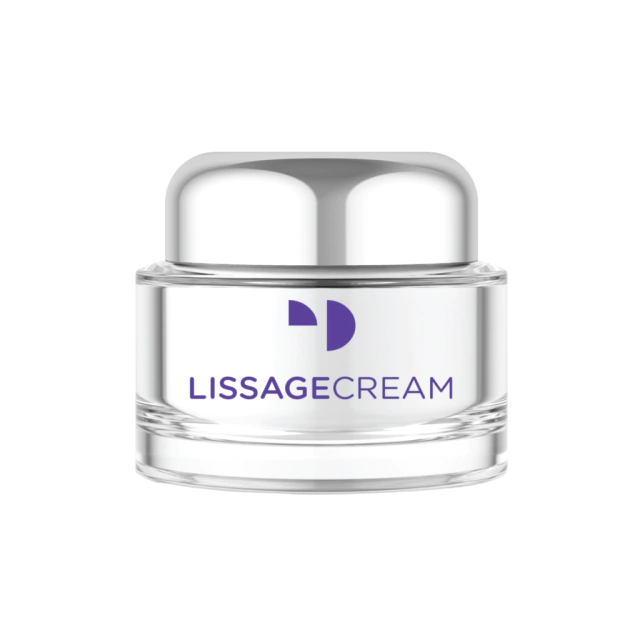 LISSAGE CREAM - Crema anti arrugas - Dermoestetic