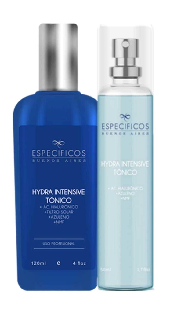 Hydra Intensive Tonico - Comprar en Dermoestetic