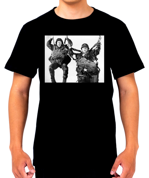 1026 - RAMBITO Y RAMBON - Comprar en Minos Remeras