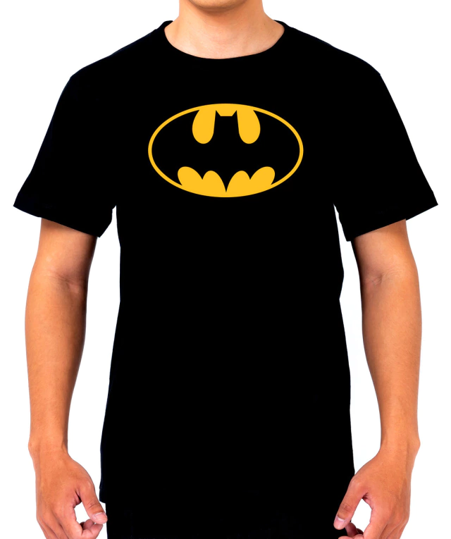 1057 - BATMAN 1989 - Comprar en Minos Remeras