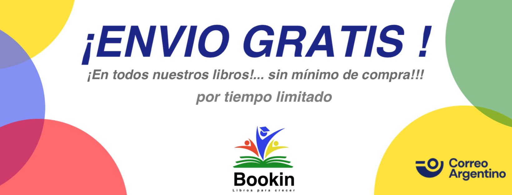 Bookin Libros