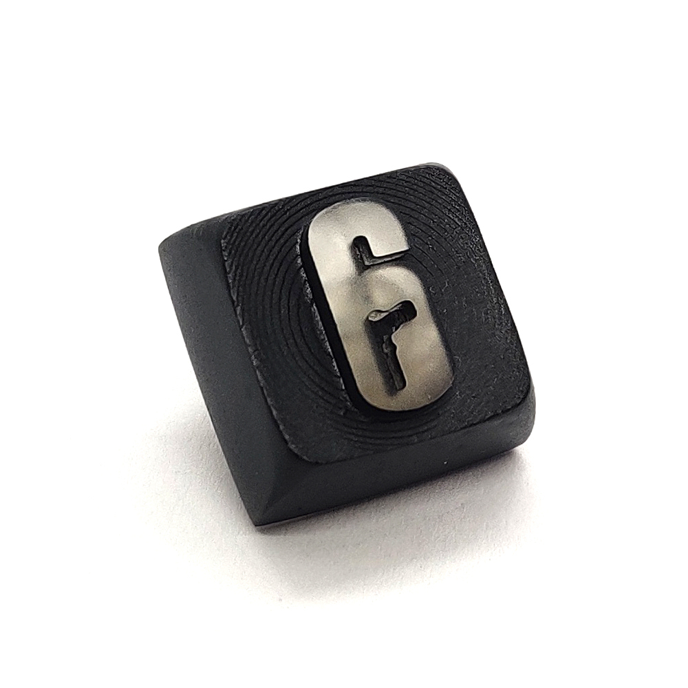 R6 Keycap