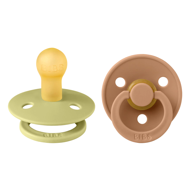 Chupete BIBS Meadow/Earth - Comprar en Isatina