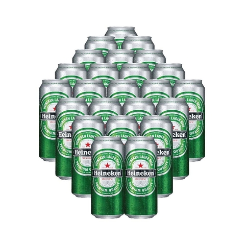 HEINEKEN X 24 473CC - Comprar en Vito bebidas