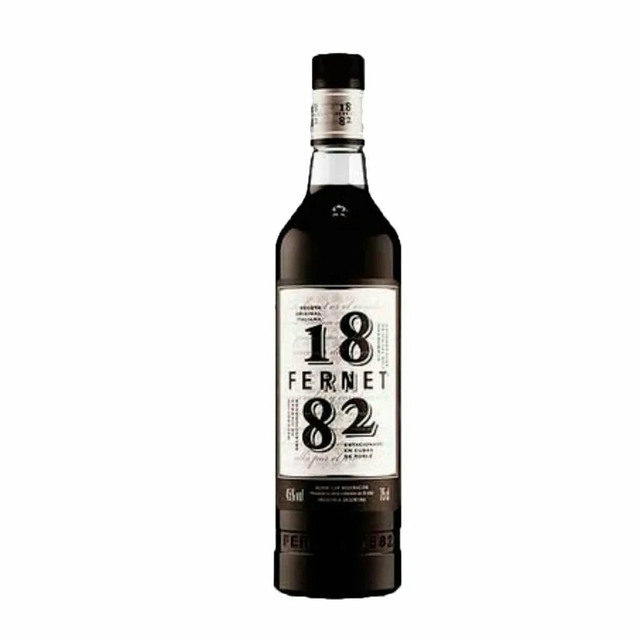 FERNET 1882 750ML - Comprar en Vito bebidas