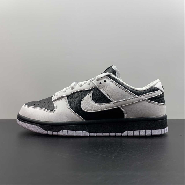 Dunk Low Retro Reverse Panda - B&F Store Sneakers