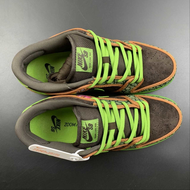 Dunk Low ''De La Soul'' - Comprar em B&F Store Sneakers
