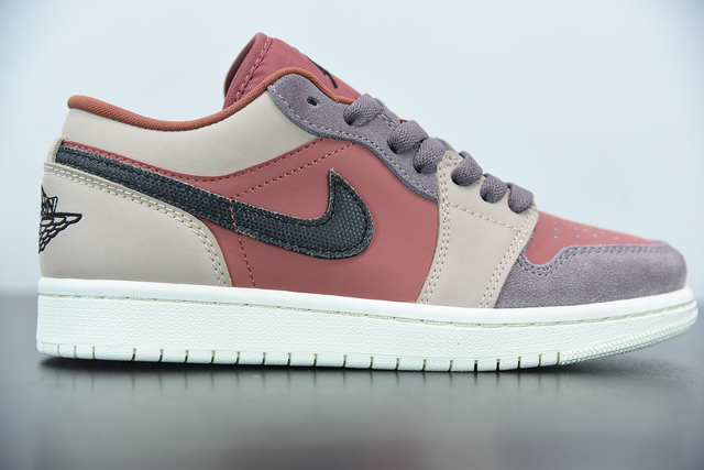 Air Jordan 1 low Canyon Rust - B&F Store Sneakers