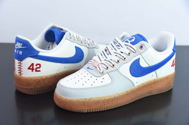 Air Force 1 Low Jackie Robinson - B&F Store Sneakers