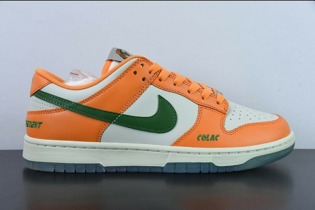 Nike Dunk Low FAMU - Comprar em B&F Store Sneakers