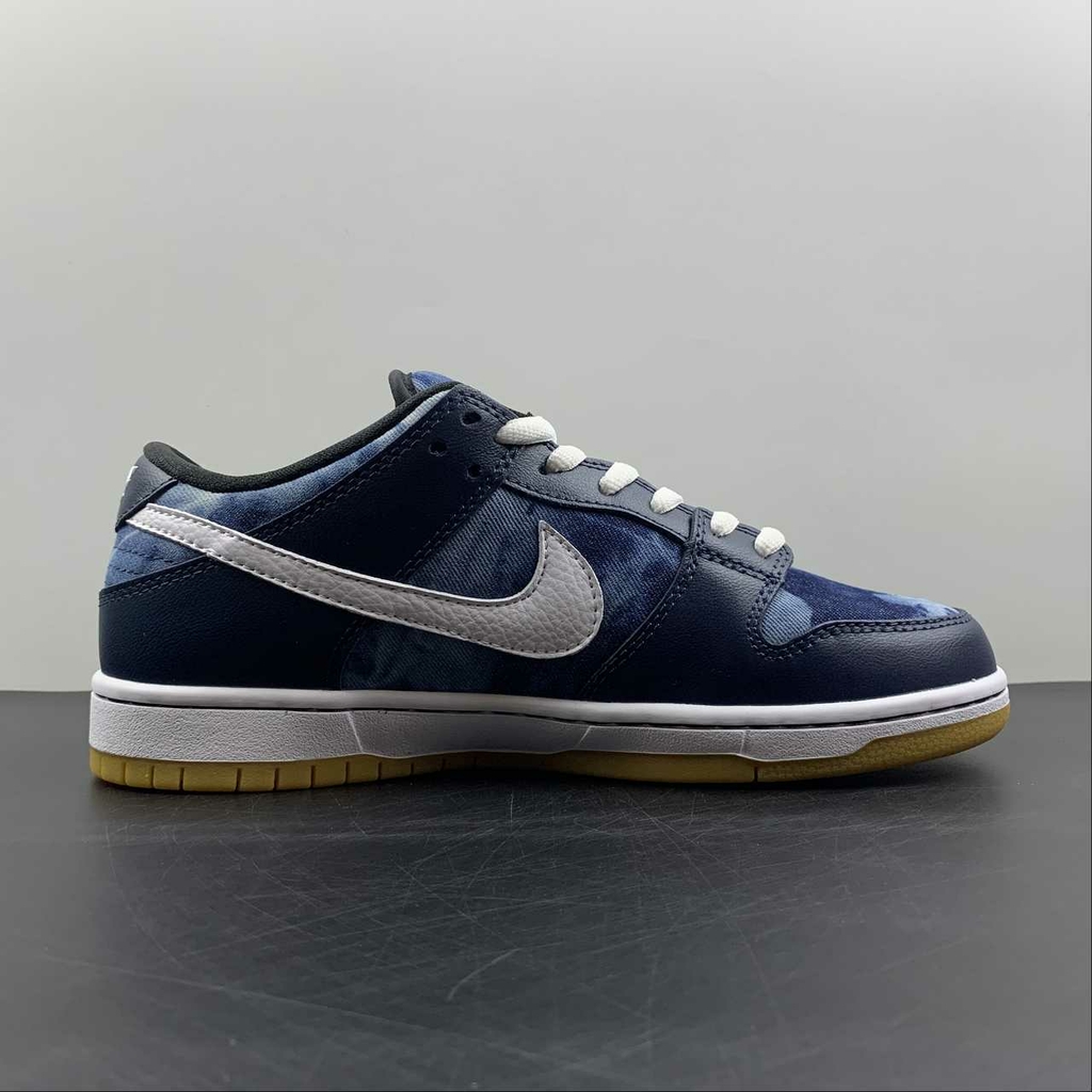Nike SB Dunk Low Fast Times - B&F Store Sneakers
