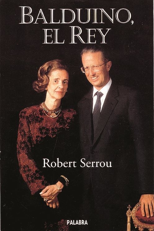 Balduino, el rey - Soluciones Bibliográficas