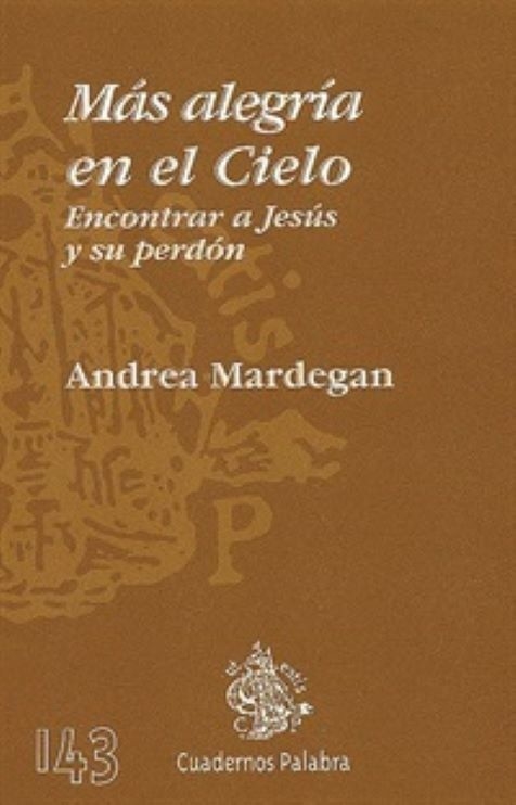 Más alegría en el cielo - Soluciones Bibliográficas
