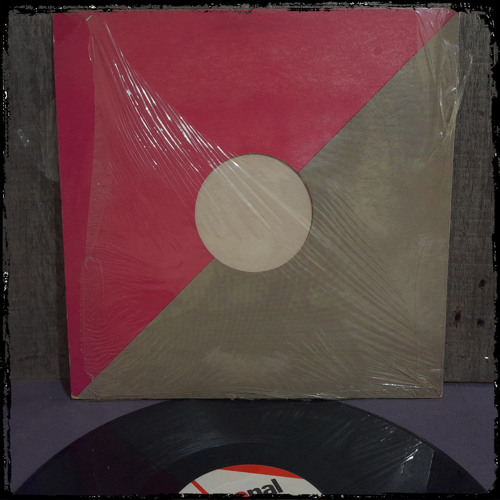 CERRONE - Club Underworld - Ed UK 1984 Vinilo / Maxi