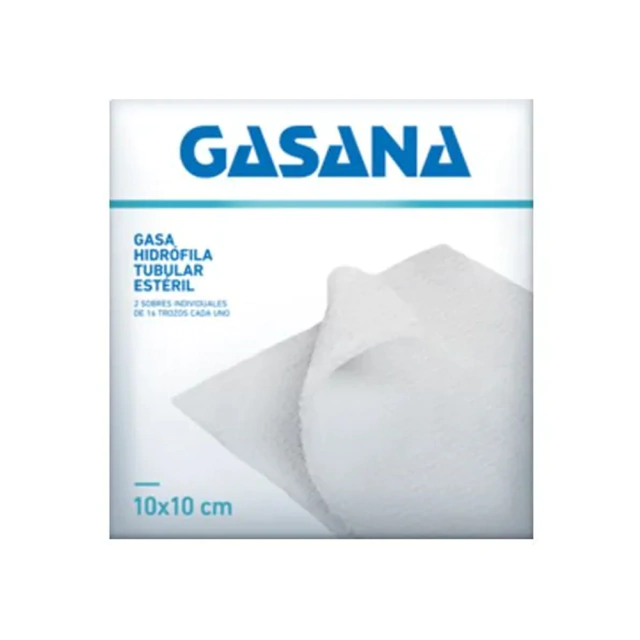Gasa Gasana N1 10X10