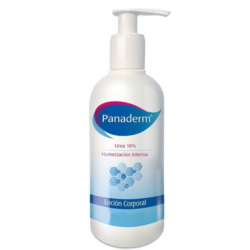Panaderm Ae Emulsión 500Ml